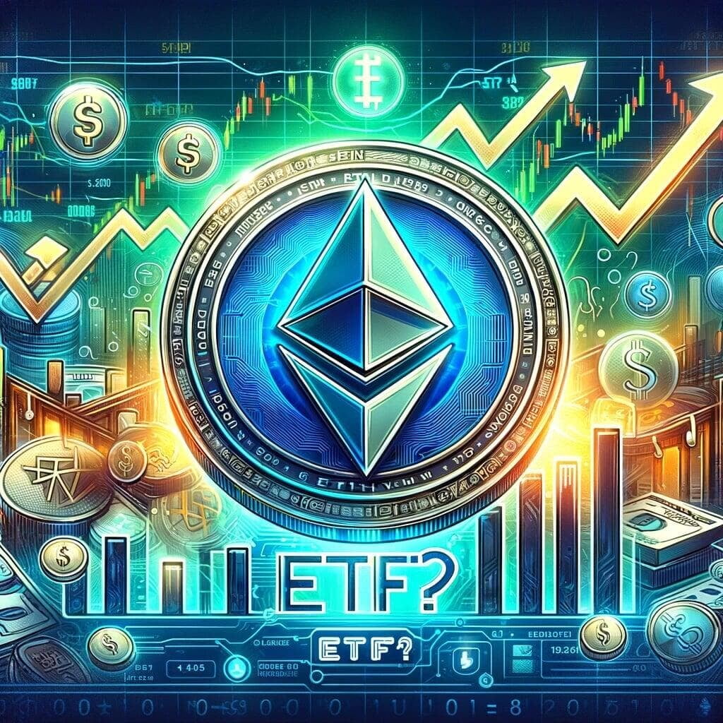 Ethereum ETF likely to be approved | Stormrake